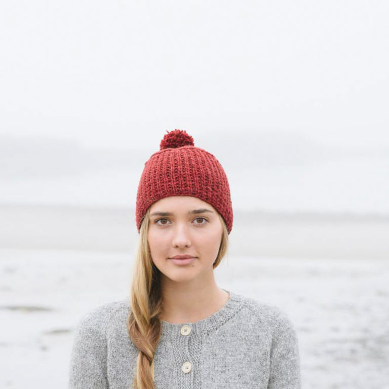 SWOON MAINE - Woolissime