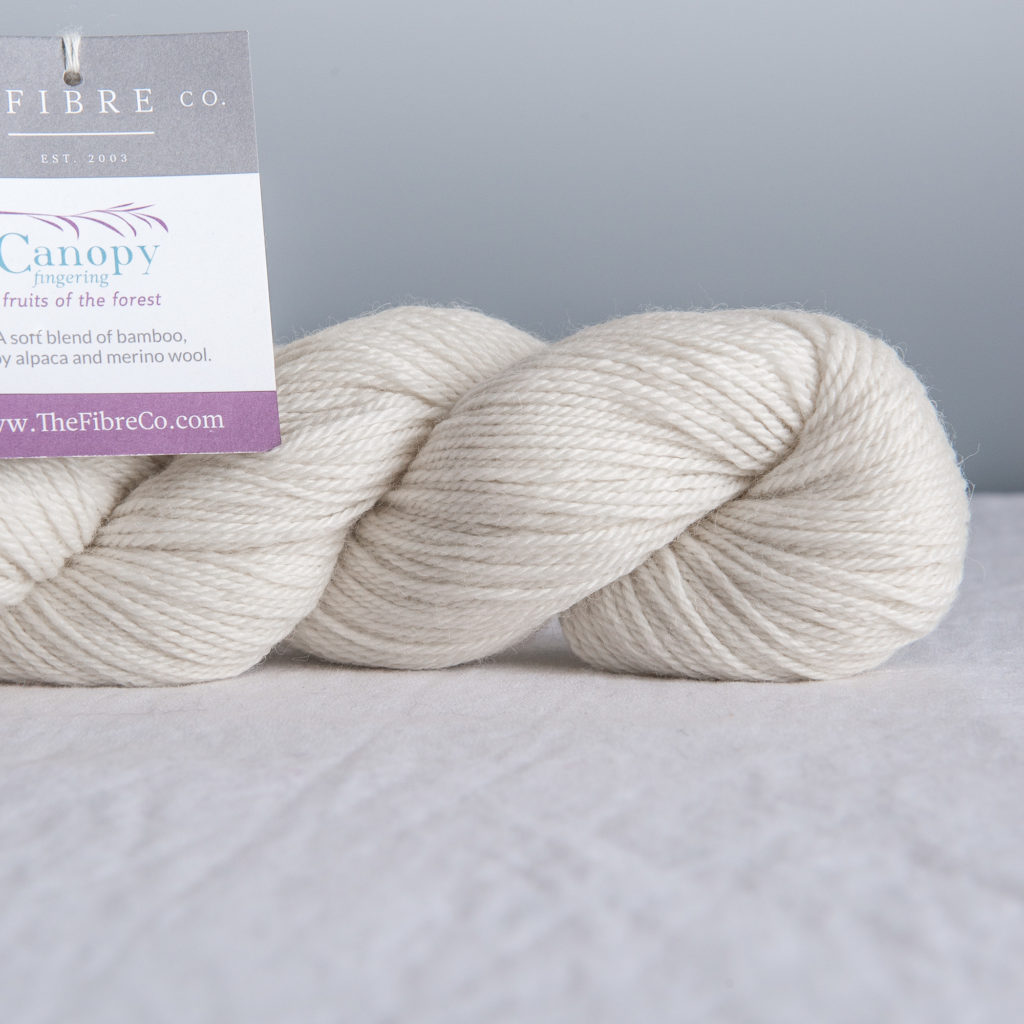 LOU - Fil 100 % MERINO TEINT A LA MAIN - Woolissime